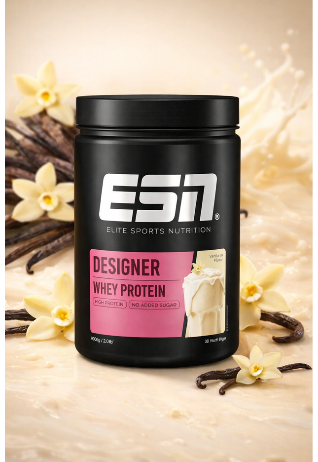 ESN – Health & Strength Store